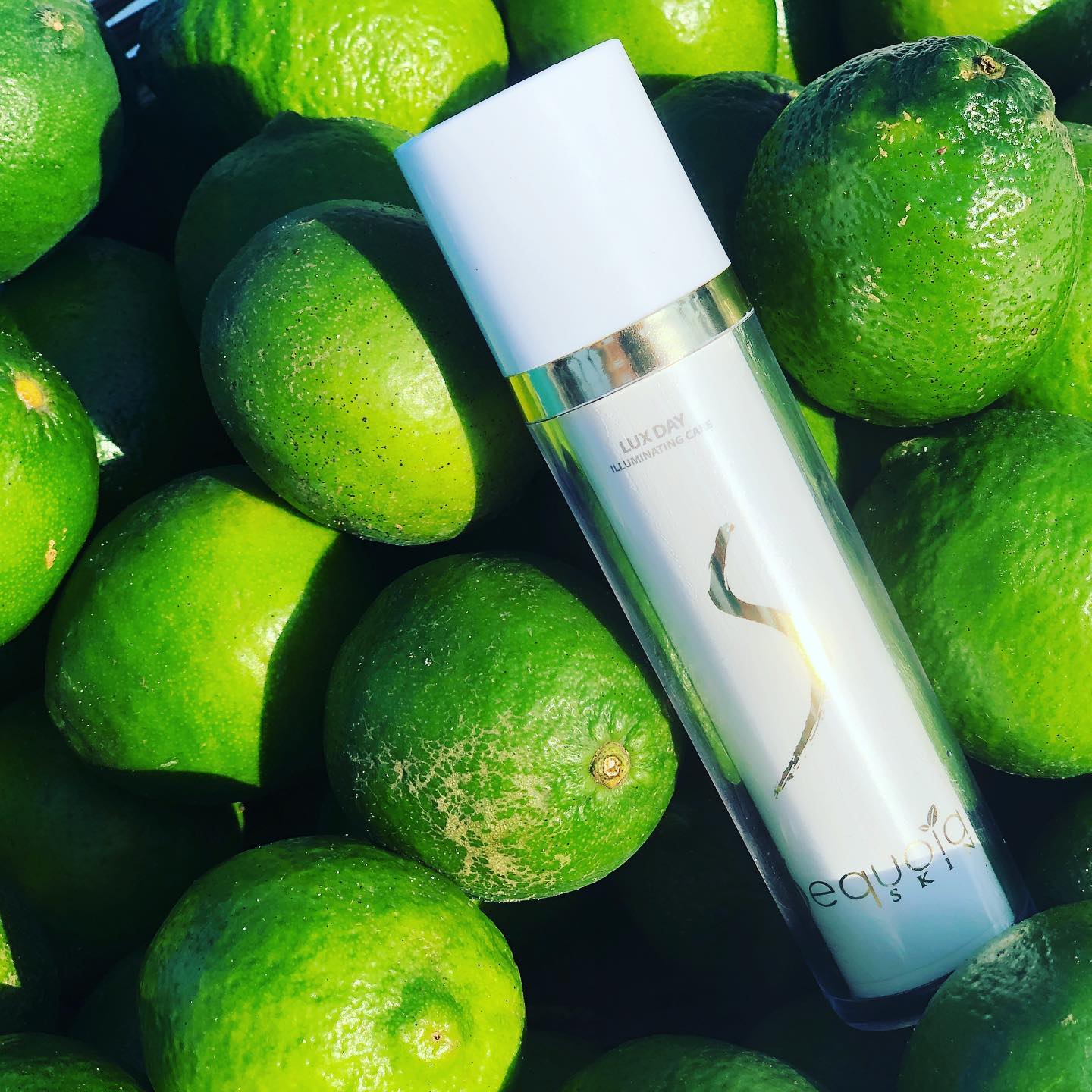 Anti Aging Lux Day – Sequoia Skin