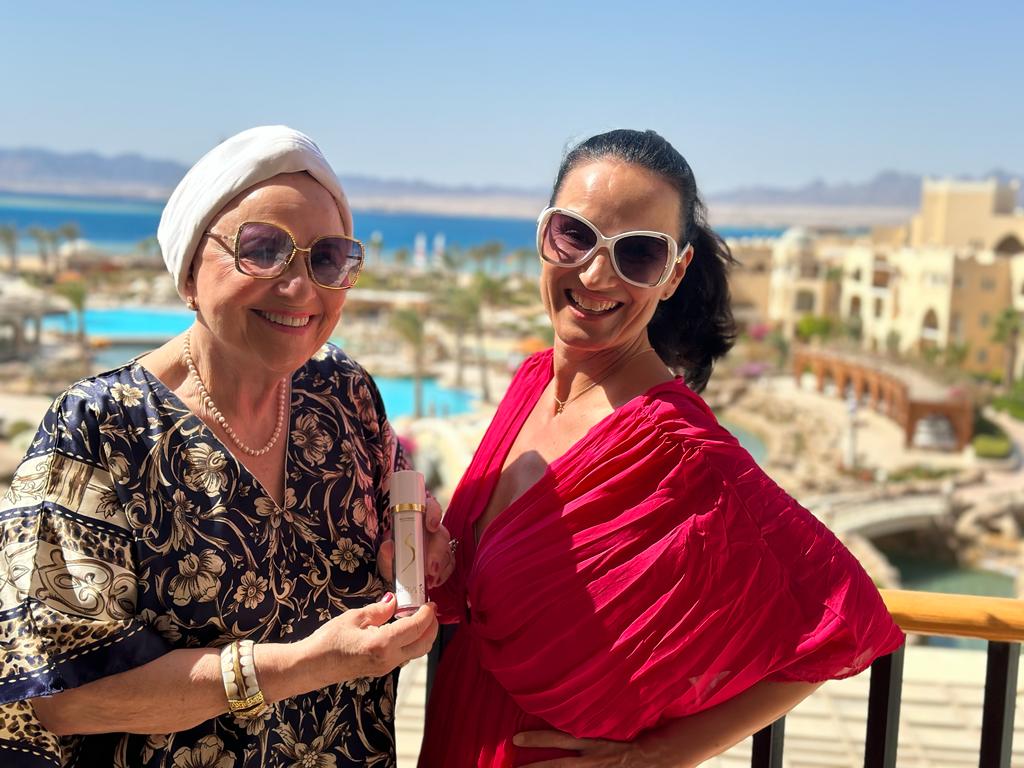 Luxury Skin Care – Sequoia Skin